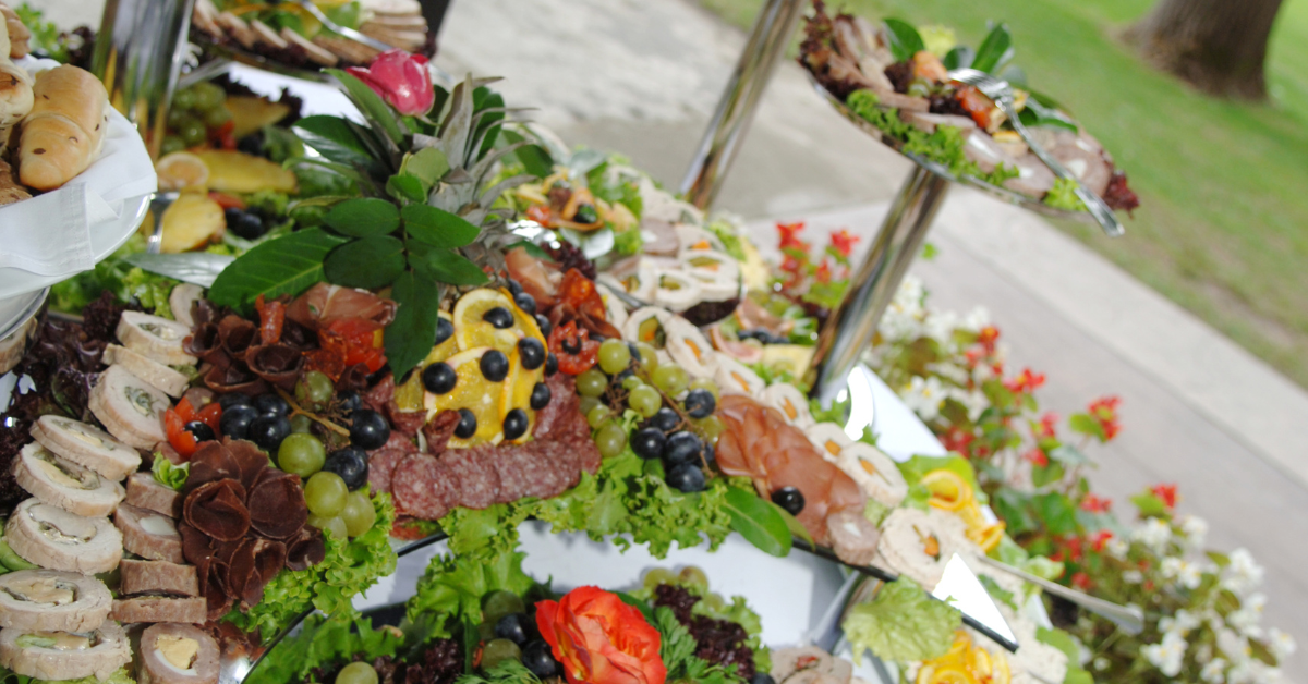 How to Plan an Outdoor Wedding in Melbourne?